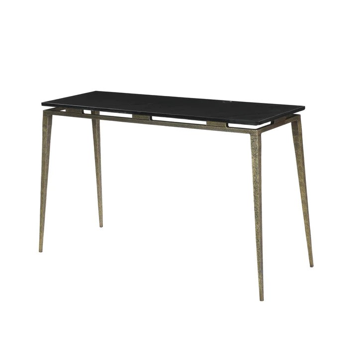 ECLIPSE CONSOLE TABLE - Rustikal