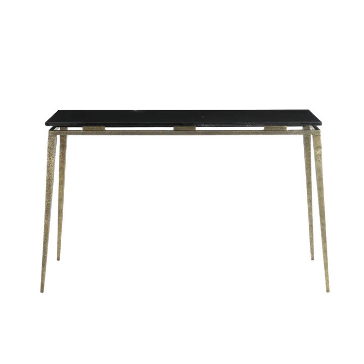 ECLIPSE CONSOLE TABLE - Rustikal