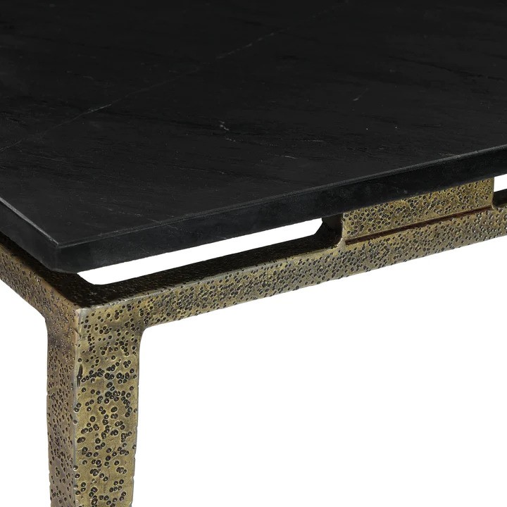 ECLIPSE CONSOLE TABLE - Rustikal