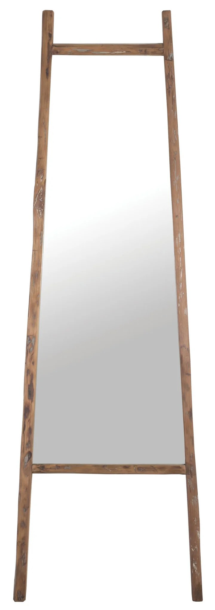 D-BODHI MIRROR BEAU - Rustikal